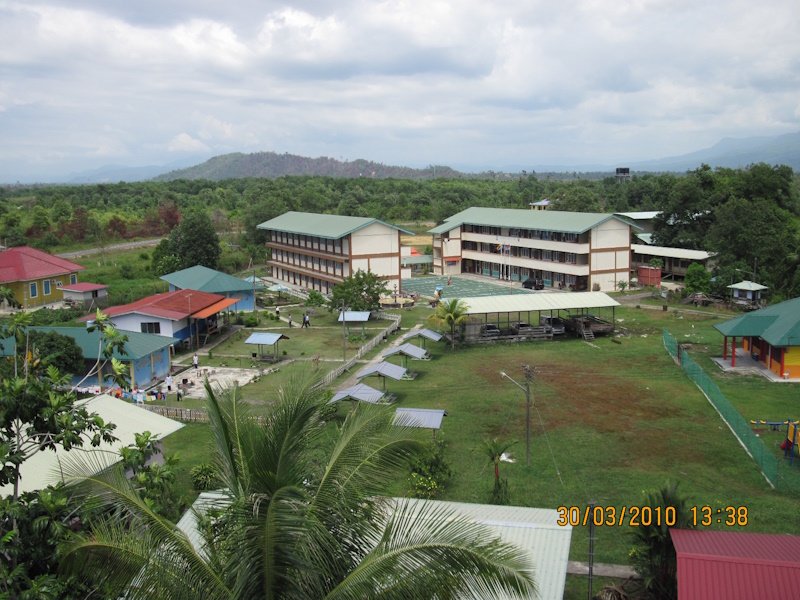 DANAWA | Our Projects > Archive